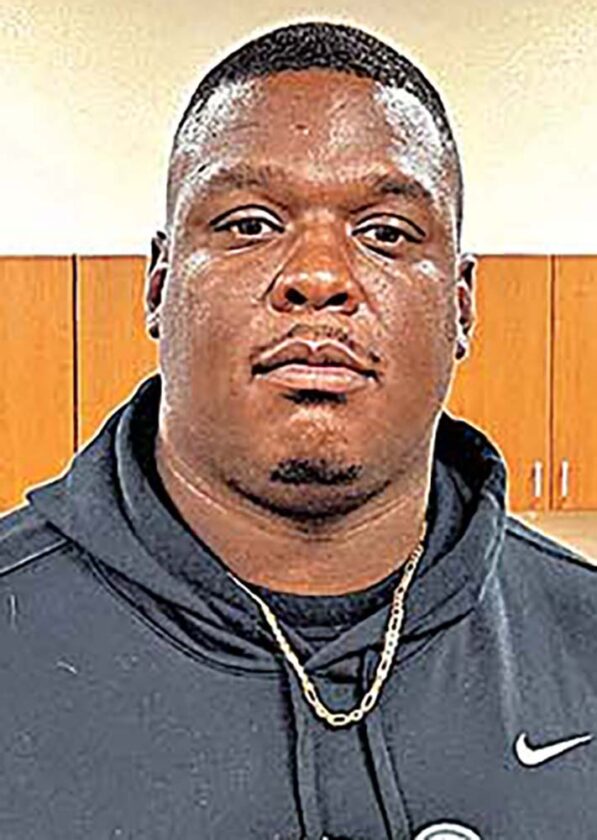 Mariner High School welcomes Jones as new head football coach - Cape ...